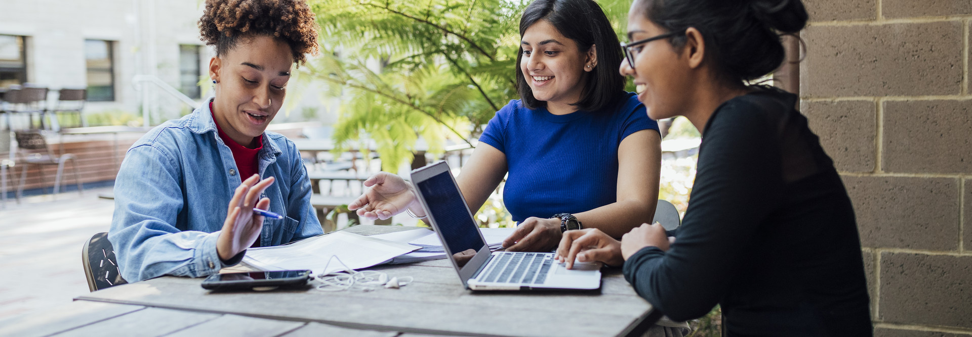 Higher Education Turns to Data Analytics to Bolster Student Success ...